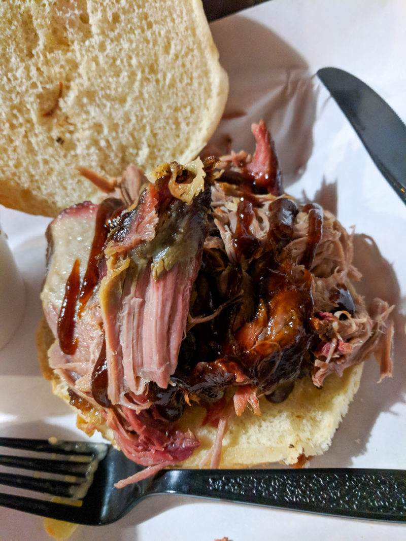 Delicious St Louis BBQ You Have To Try - Southerner Says