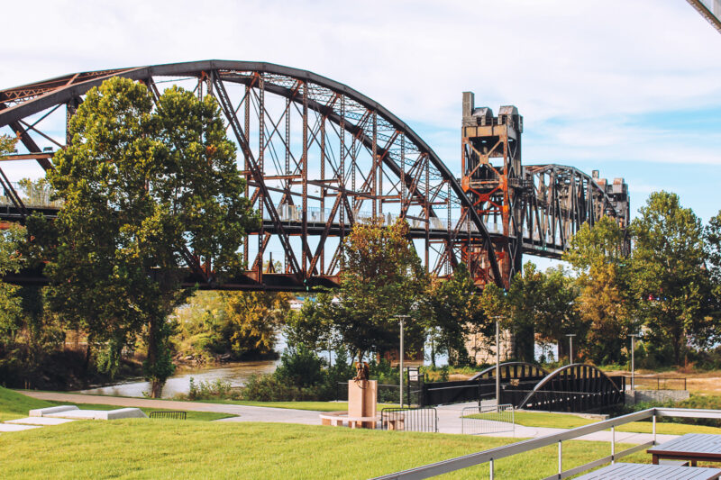 22 Incredible Things To Do In Little Rock - Southerner Says
