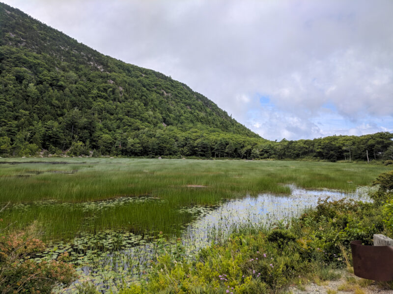Spend An Amazing Two Days In Acadia National Park - Southerner Says