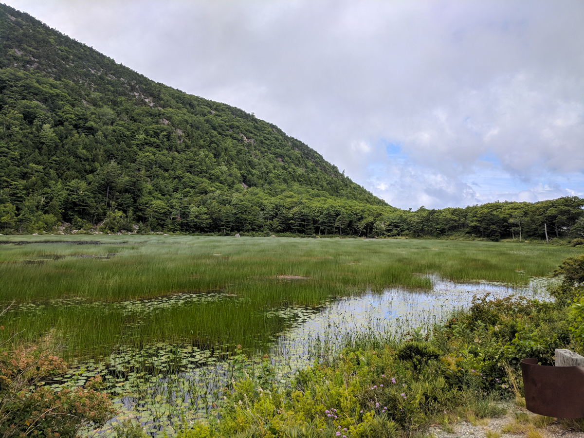 How To Spend An Incredible Two Days In Acadia National Park ...