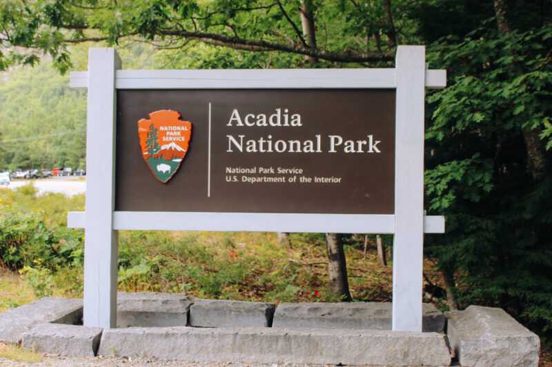 Spend An Amazing Two Days In Acadia National Park - Southerner Says
