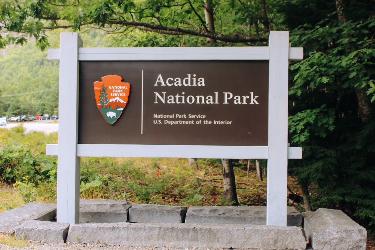 Spend An Amazing Two Days In Acadia National Park - Southerner Says