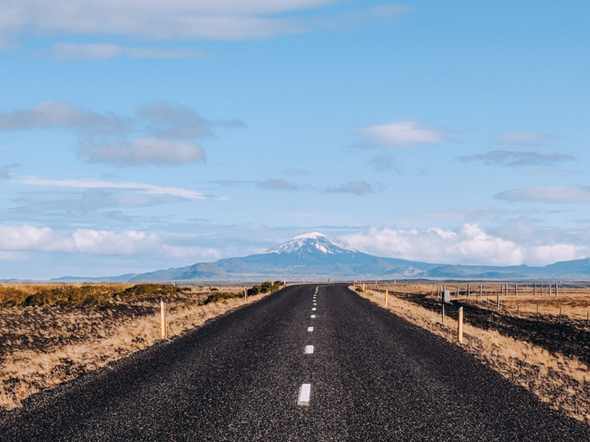 The Very Best Road Trips In The World - Southerner Says Travel