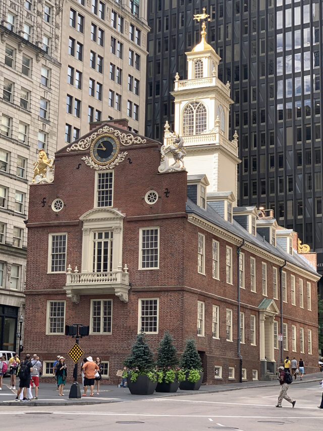 14 Fun Things To Do In Boston - Southerner Says Travel
