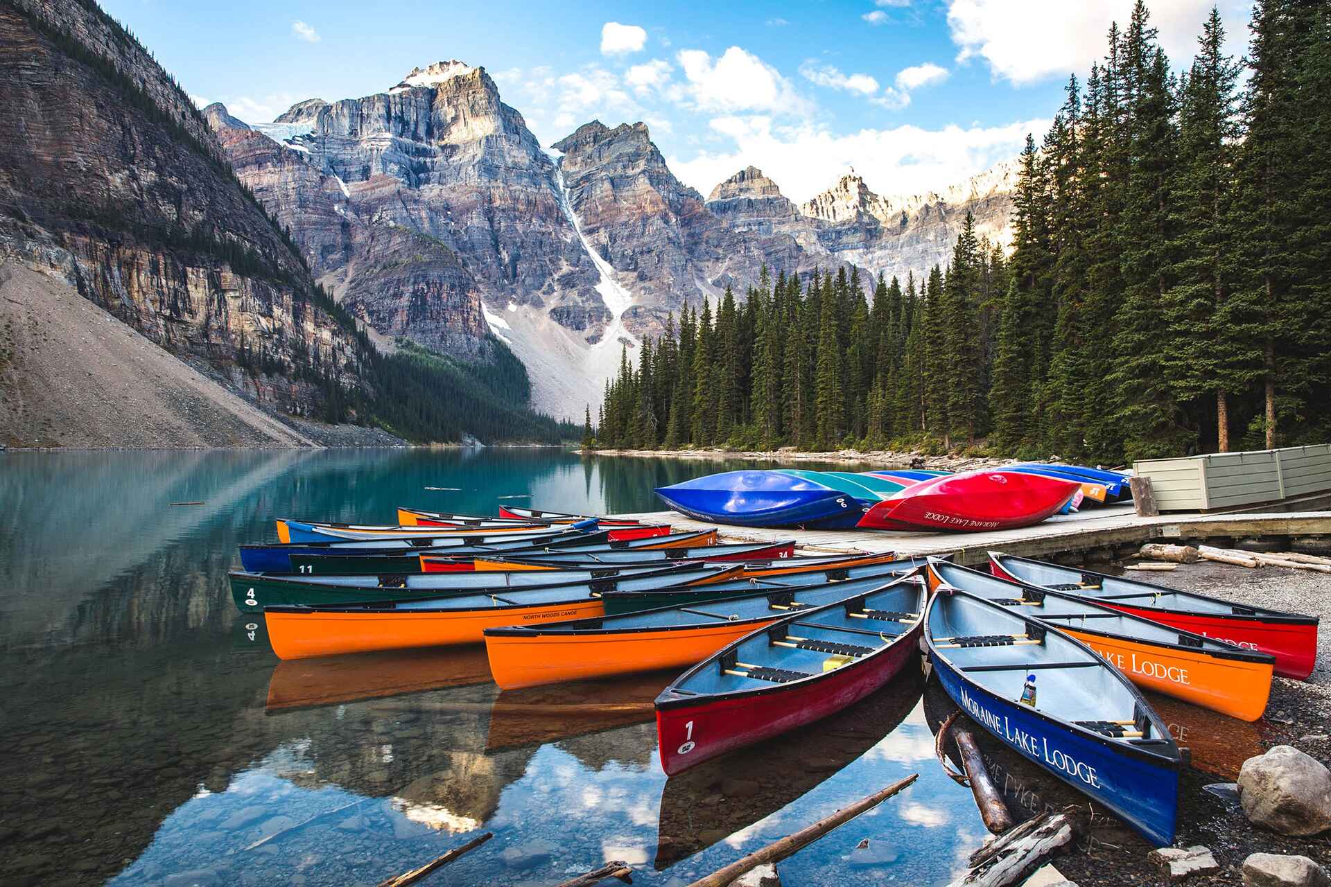 13 Awesome Things To Do In Banff (And Surrounding Area) - Southerner ...