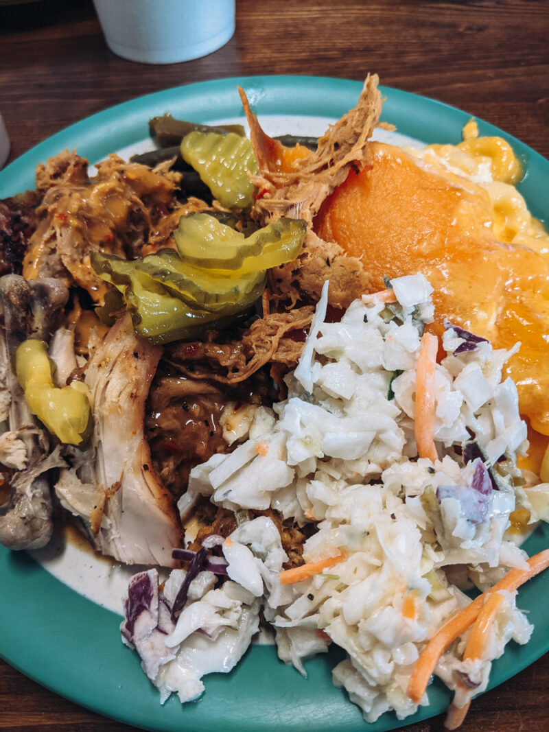 10 Reasons To Fall In Love With Berkeley County, South Carolina ...