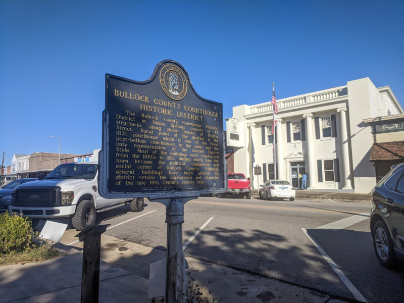 Best Things To Do In Union Springs, Alabama - Southerner Says